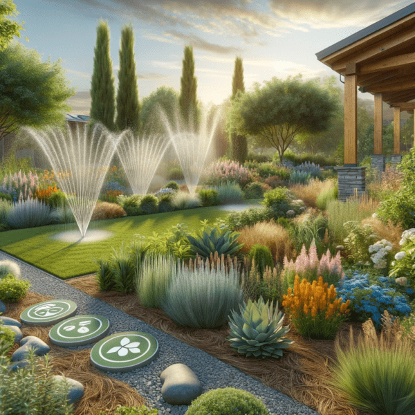 Sustainable Landscape Design: Principles and Practices